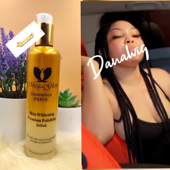 Skincare | Mega Glow Skin Whitening Polishing Body Lotion 35ml X 1 100 Satisfaction | Poshmark
